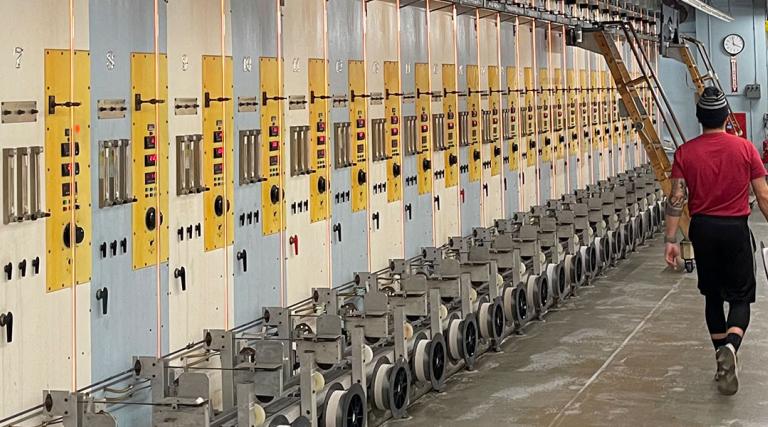 The Center for Advanced Manufacturing | CAM